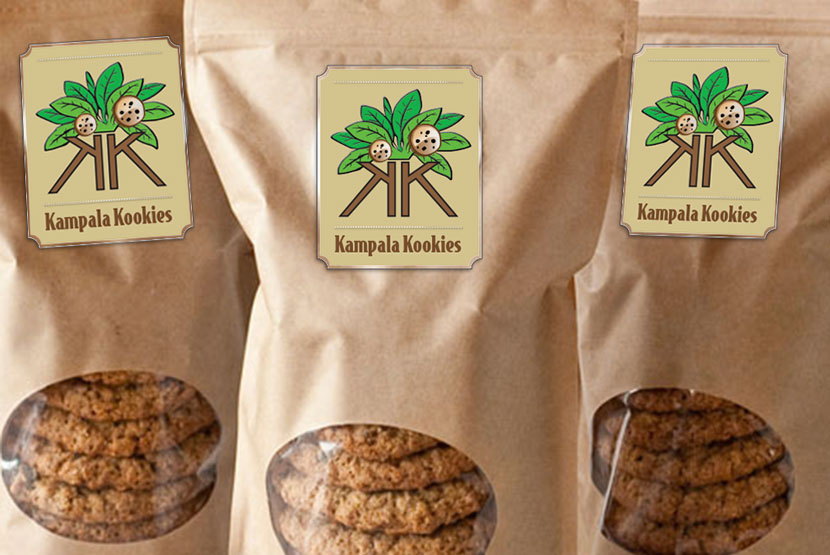 Packaging - Textural Design